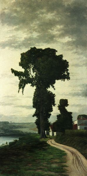 Musée du Pays Foyen » Jean Baptiste Curet